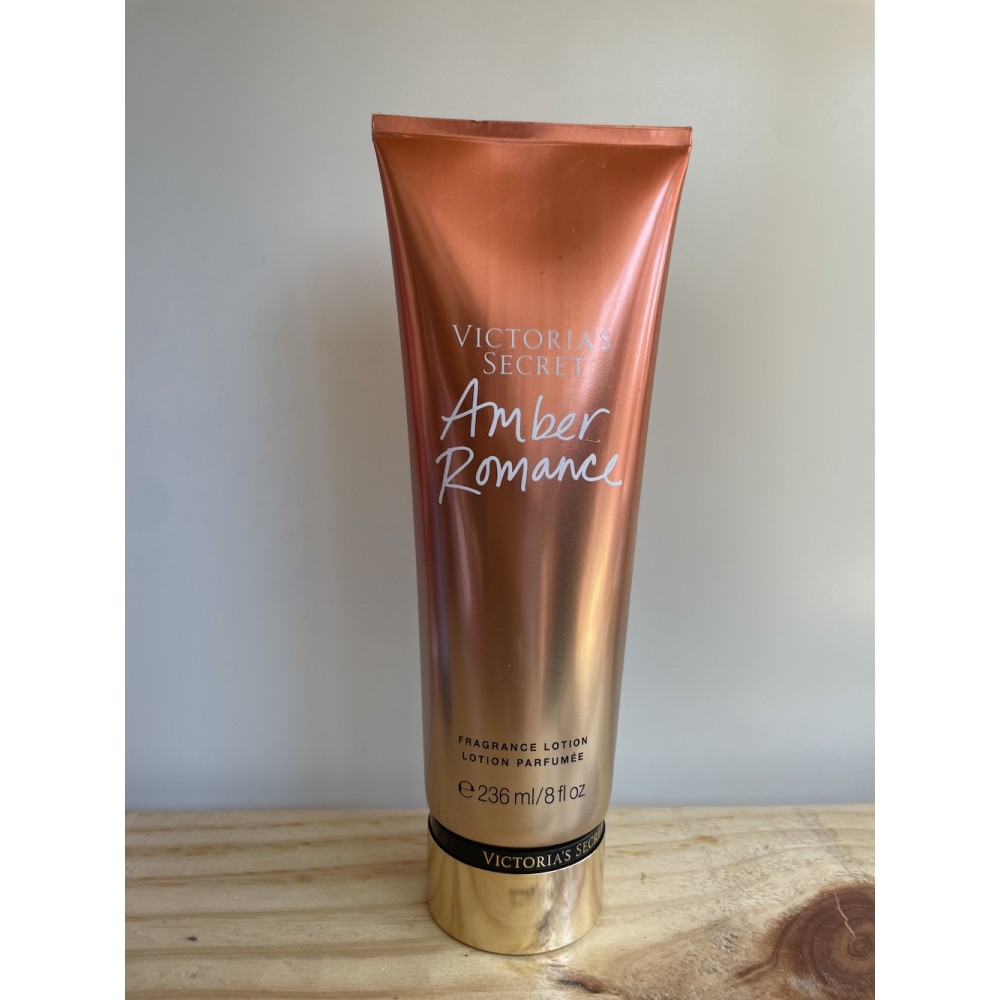 Crema Victoria's Secret