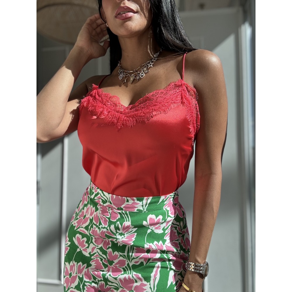 Lencera Andrea